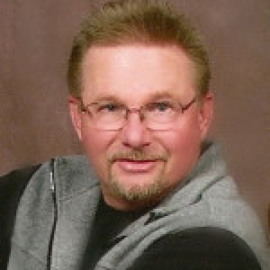 Scott Wimer - Broce Broom